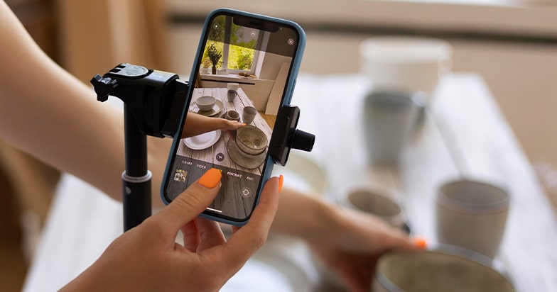 3. Sales and society.