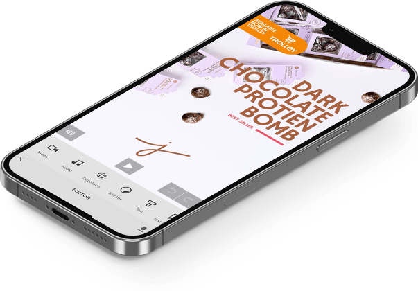 OptimizeApp editing tool