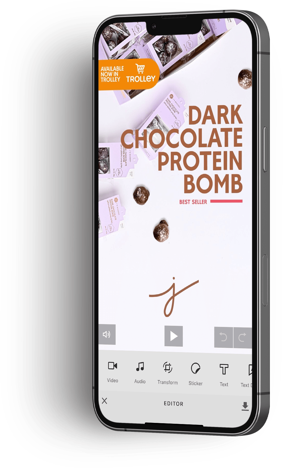 OptimizeApp editing tool