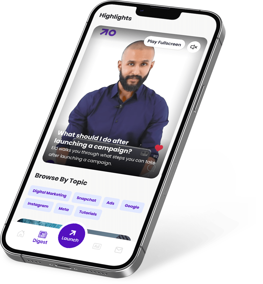 OptimizeApp Webinars