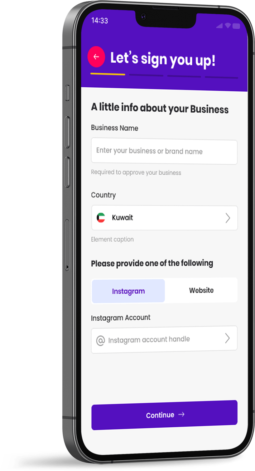Select country: Bahrain Iraq Kingdom of Saudi Arabia Kuwait Qatar ...